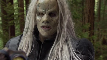 Wraith 2 (Tracker) | SGCommand | Fandom