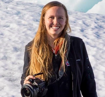 Nicole Jordan-Webber | SGCommand | Fandom