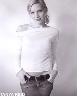 Tanya Reid | SGCommand | Fandom