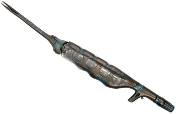 Wraith stunner rifle | SGCommand | Fandom