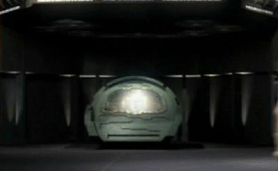 Asuran Jumper | SGCommand | Fandom