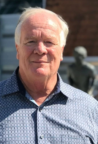 Bill Vigars | SGCommand | Fandom