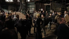 Destiny expedition | SGCommand | Fandom