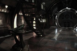 Sgu Destiny Control Panel Destiny | SGCommand | Fandom