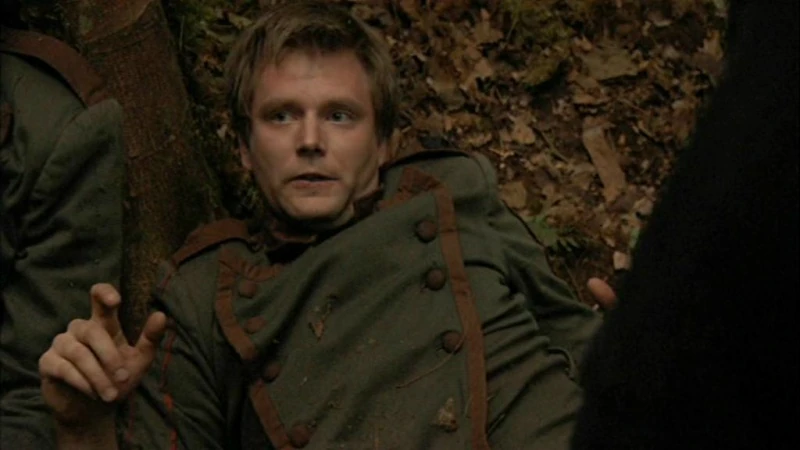 Genii soldier 3 (Harmony) | SGCommand | Fandom