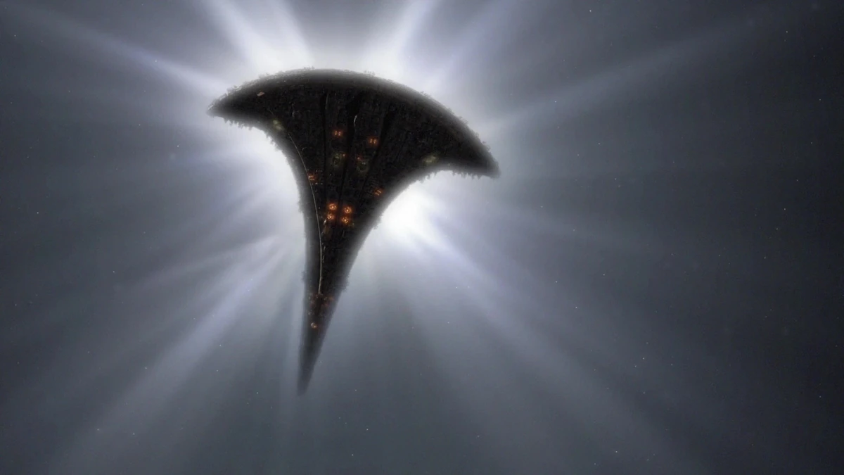 Incursion, Part 2 | SGCommand | Fandom