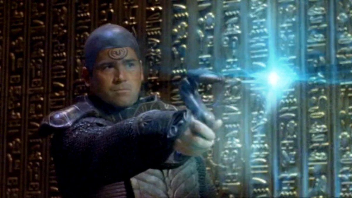 Jaffa 1 (Within the Serpent's Grasp) | SGCommand | Fandom