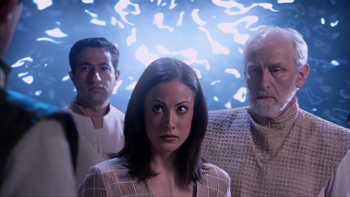 Lantean | SGCommand | Fandom