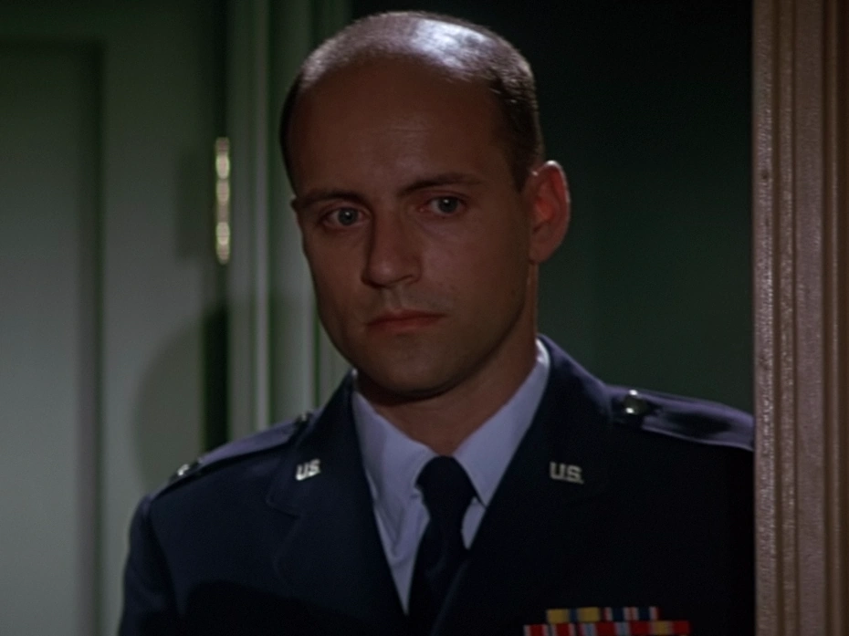 Officer (Stargate) | SGCommand | Fandom