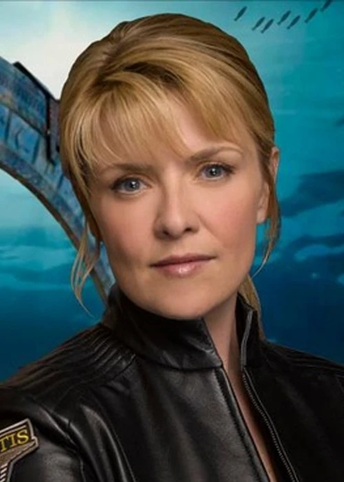 Samantha Carter | Stargate Polish Wiki | Fandom