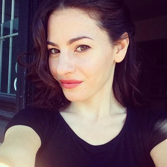 Sarah Goodwill | SGCommand | Fandom