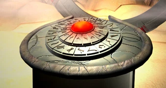 DHD | Stargate Wiki | Fandom