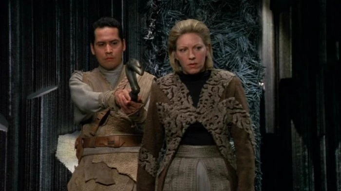 Tok'ra (Exodus) | SGCommand | Fandom