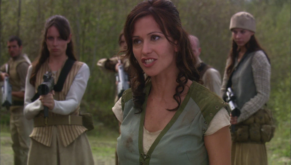 Daganian | SGCommand | Fandom