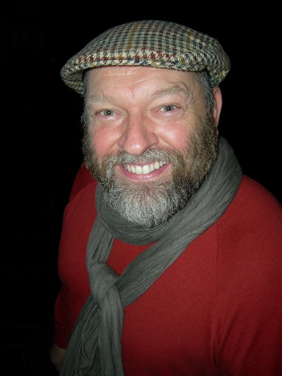 Dean Paul Gibson | SGCommand | Fandom