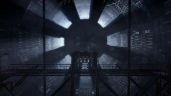 Eurondan defense field | SGCommand | Fandom