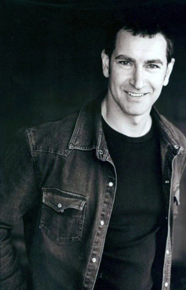 Justin Sain | SGCommand | Fandom