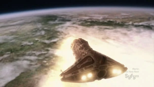 Eden | Wiki Stargate | Fandom