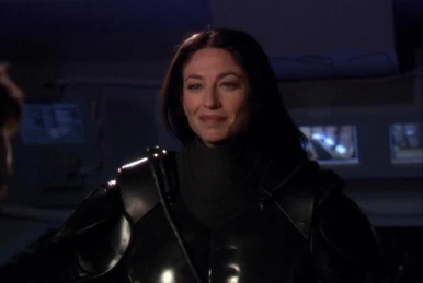 Dan Castellaneta Stargate