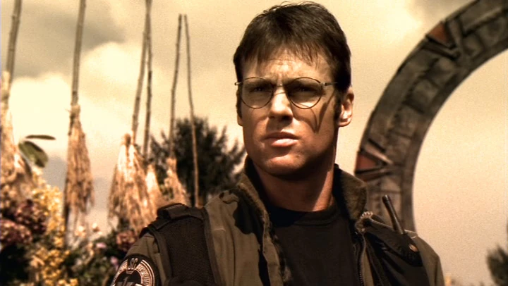 Red Sky | SGCommand | Fandom