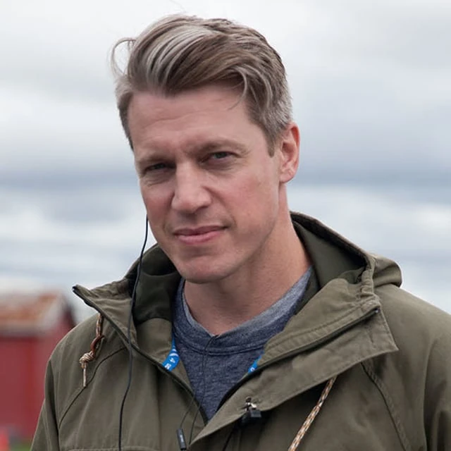 Spencer Maybee | SGCommand | Fandom