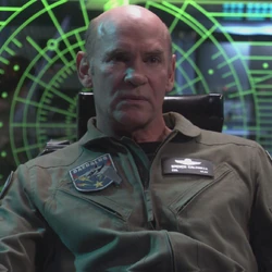 stargate daedalus crew