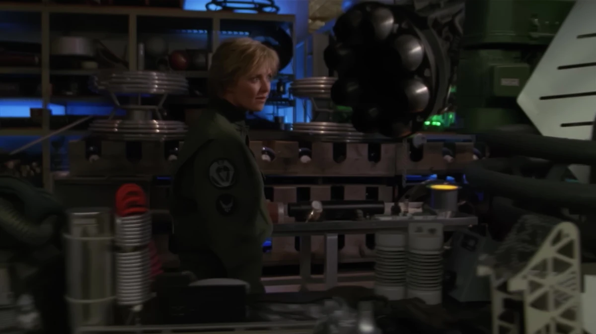 Taupen's shop | SGCommand | Fandom