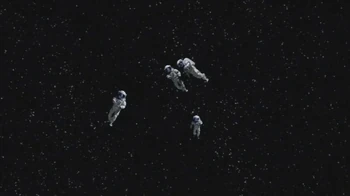 Space suit | SGCommand | Fandom