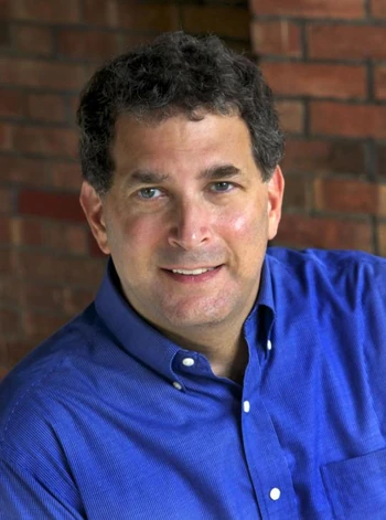 Daniel Stashower | SGCommand | Fandom