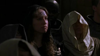 Jaffa woman | SGCommand | Fandom