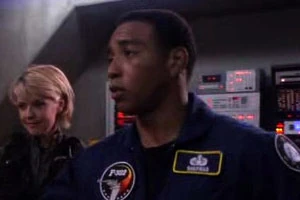 Mike Shefield | SGCommand | Fandom