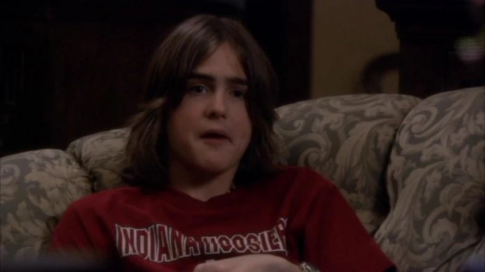 Mark Hansen | SGCommand | Fandom