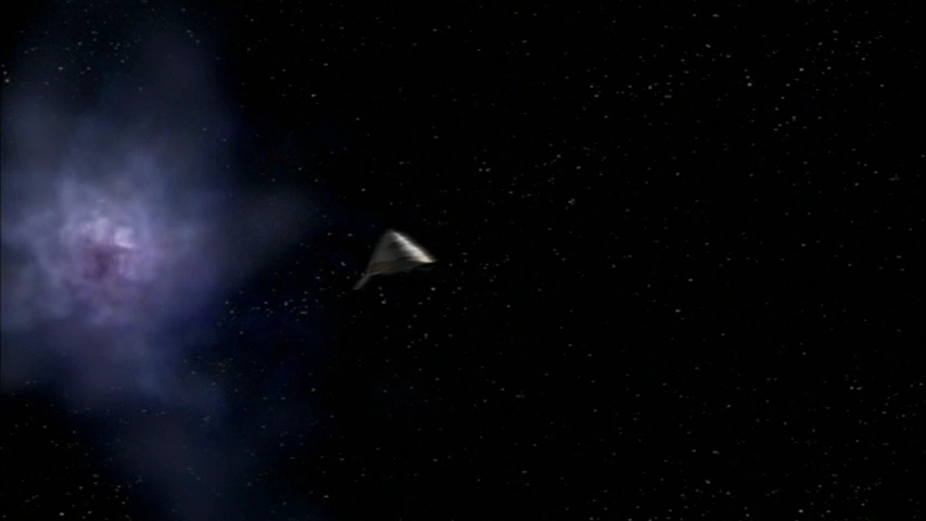 Ba'al's Tel'tak | SGCommand | Fandom