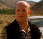 Chris Nowland | SGCommand | Fandom