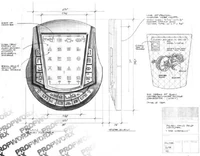 Ma'chello's database | SGCommand | Fandom