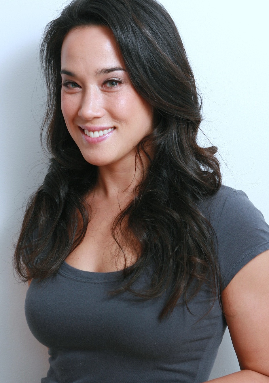 Mylene Dinh-Robic | SGCommand | Fandom