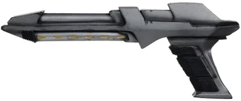 Oranian pistol | SGCommand | Fandom