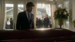 Wake | SGCommand | Fandom