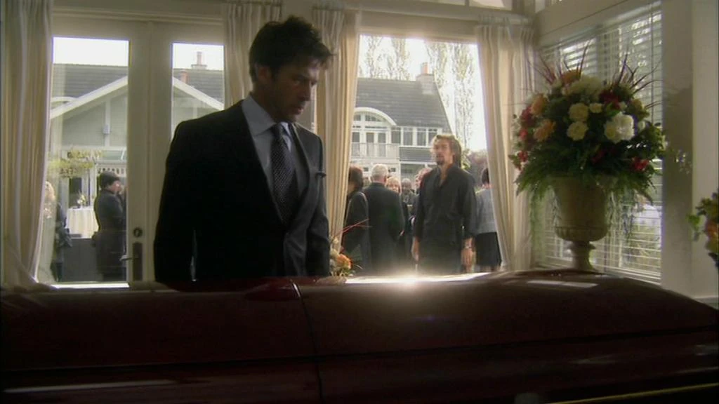 Wake | SGCommand | Fandom