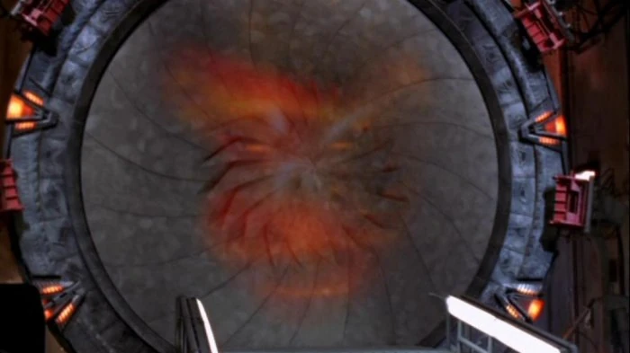 Sokar's attack on Earth | SGCommand | Fandom