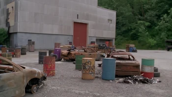 Stargate Command training facility | SGCommand | Fandom