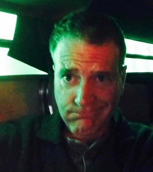 Mark Ilvedson | SGCommand | Fandom