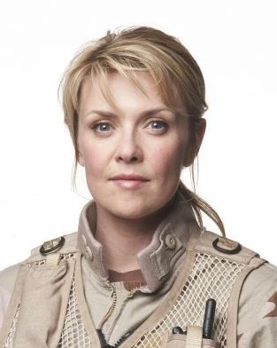 Samantha Carter | Wiki Stargate | Fandom