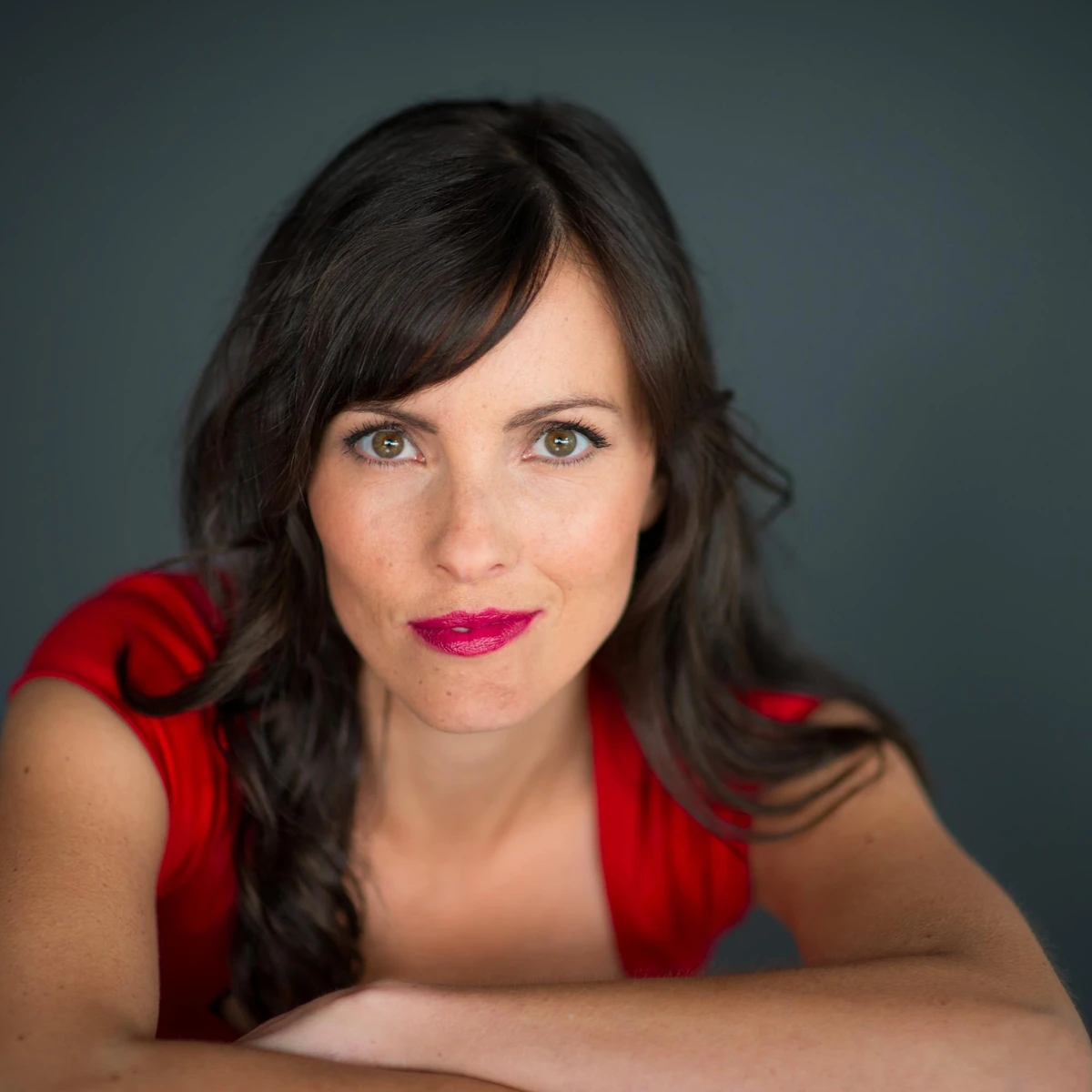 Marisa Smith | SGCommand | Fandom