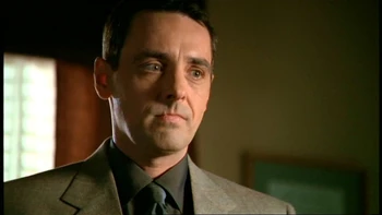 Peter Tanner | SGCommand | Fandom