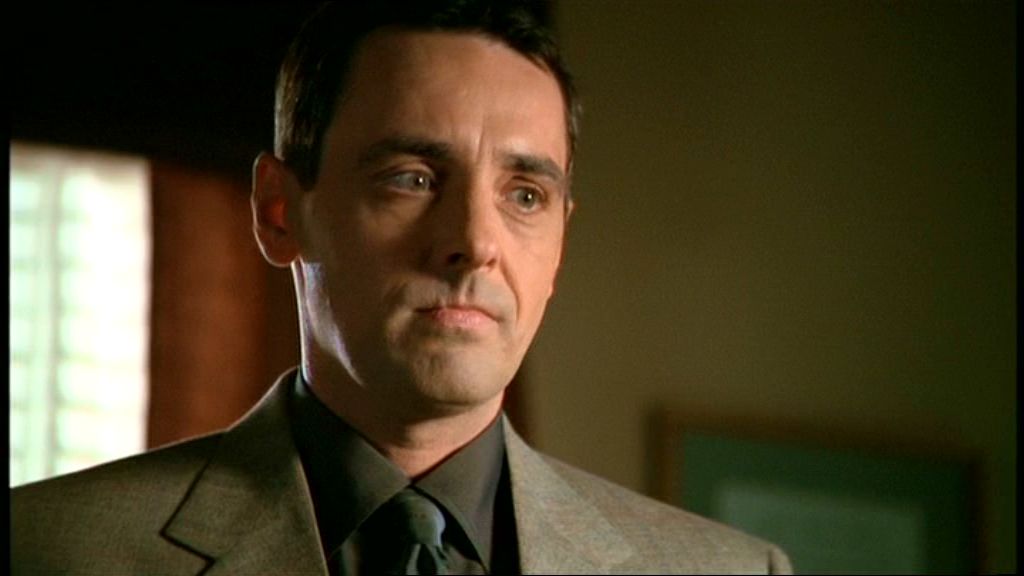 Robert Lewis Sgcommand Fandom