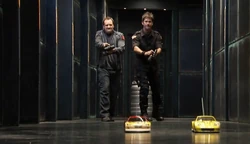 Remote-controlled car | SGCommand | Fandom