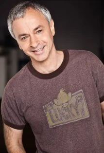 Richard Side | SGCommand | Fandom