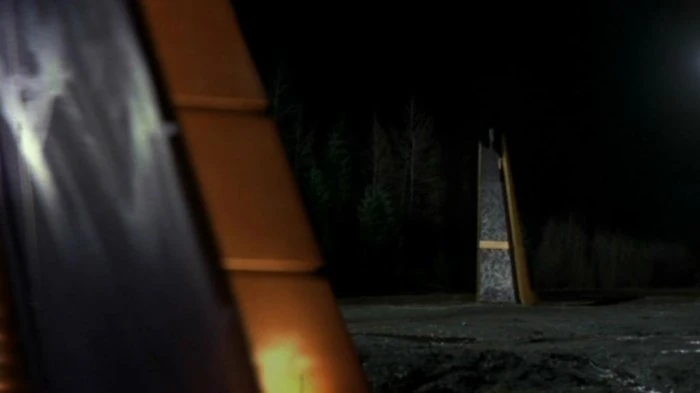 Sentry gun post | SGCommand | Fandom