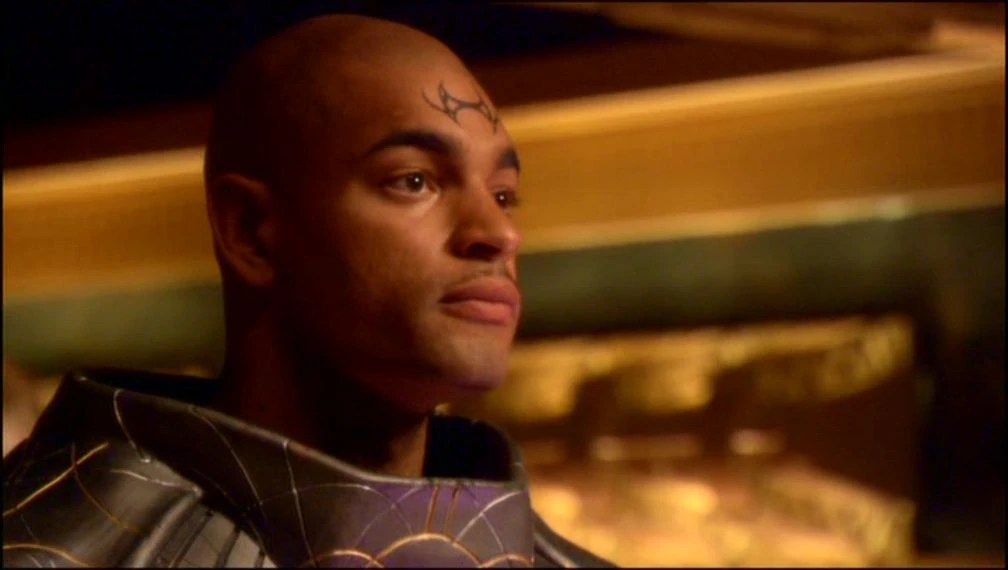 Ba'al's Jaffa commander (Reckoning, Part 2) | SGCommand | Fandom